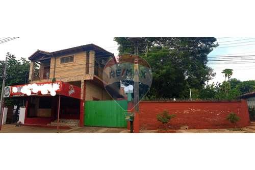Casa - Venta - Paraguay Central Luque. Ref #K12265 - infocasas.com.py