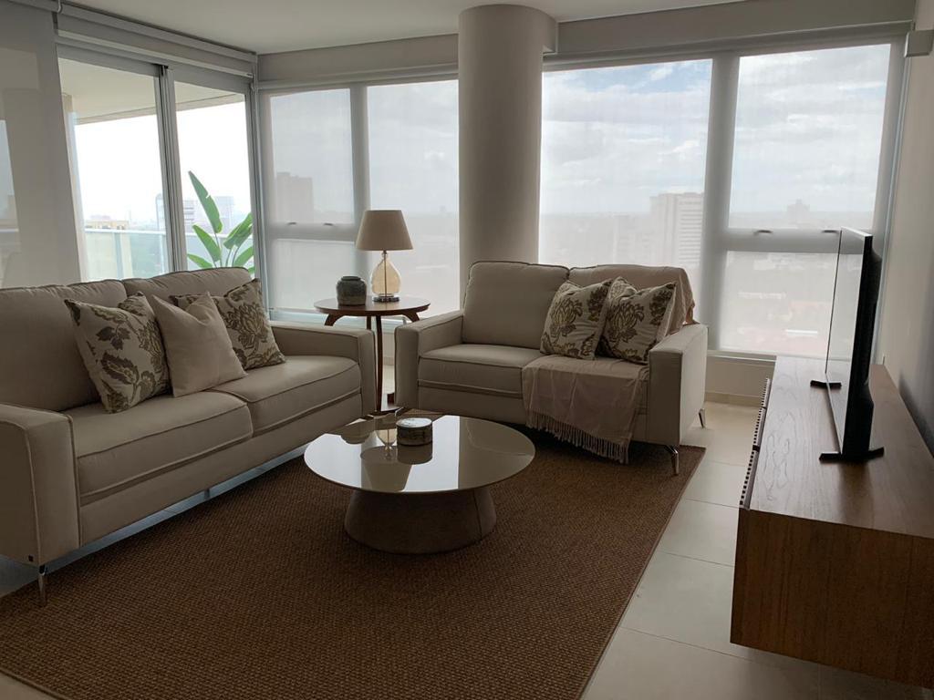 Alquilo DPTO SEMI NUEVO STA TERESA en Edificio Miranda. Ref #EA7CA0