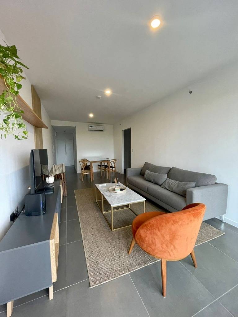 ALQUILO DEPARTAMENTO AMOBLADO DE 3 DORMITORIOS EN EL EDIFICIO TORRE EYZAGUIRRE. Ref #BFC947 ...