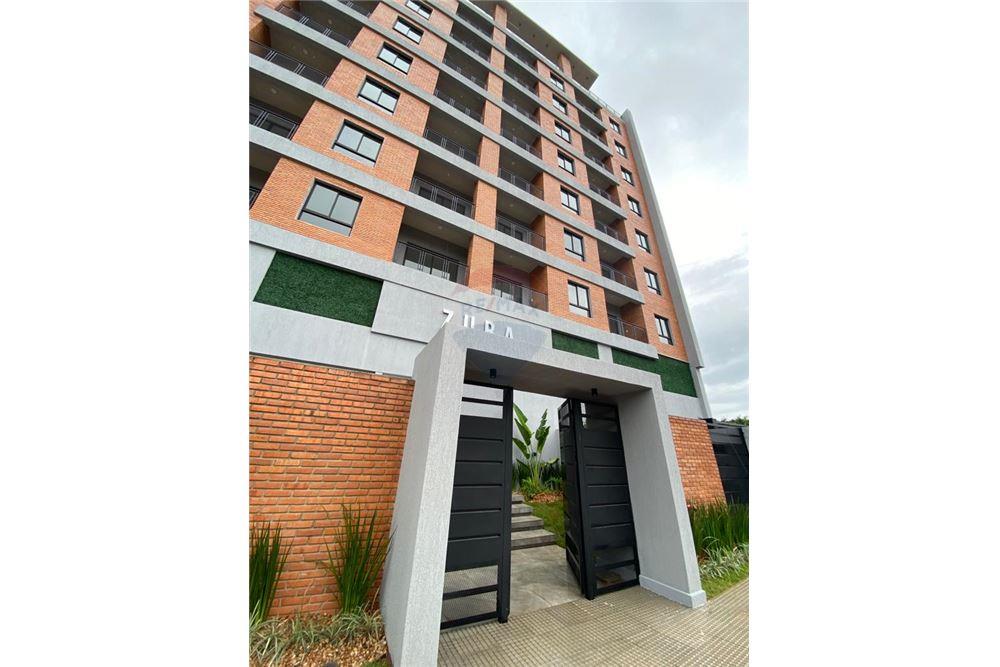 ALQUILO DEPARTAMENTO UN DORMITORIO EDIFICIO ZUBA V. Ref #ZEDF75