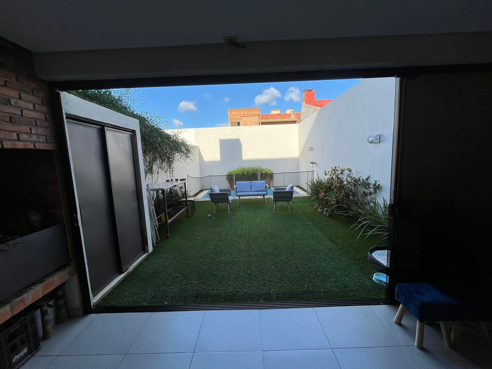 Alquilo duplex en mburucuya. Ref #BDB0A2 - infocasas.com.py