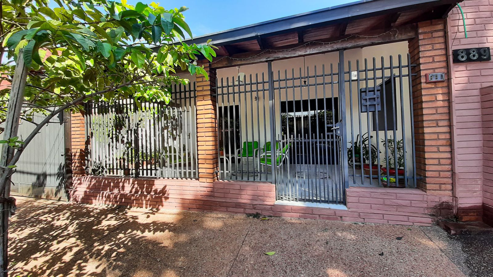 Venta de Casa lista para habitar- Barrio San Pablo . Ref #V85581