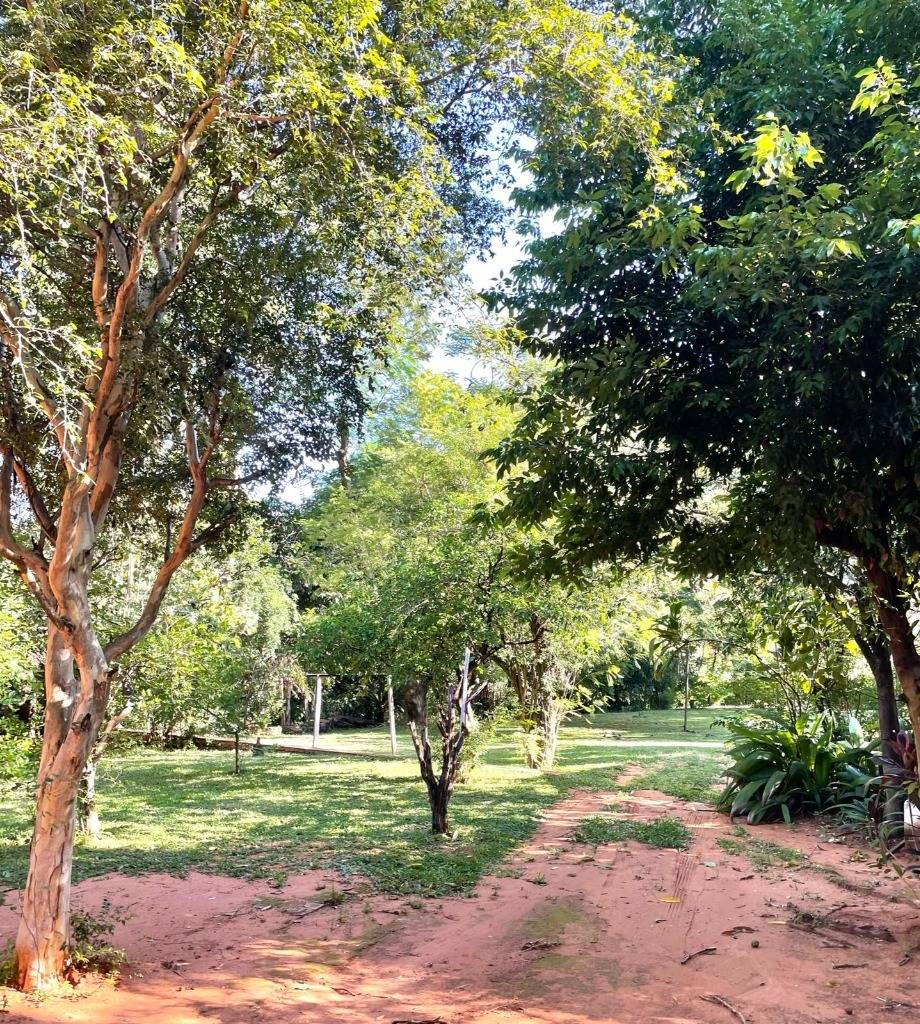 VENDO QUINTA EN BARCEQUILLO CON IMPORTANTE SUPERFICIE. Ref #U45B19