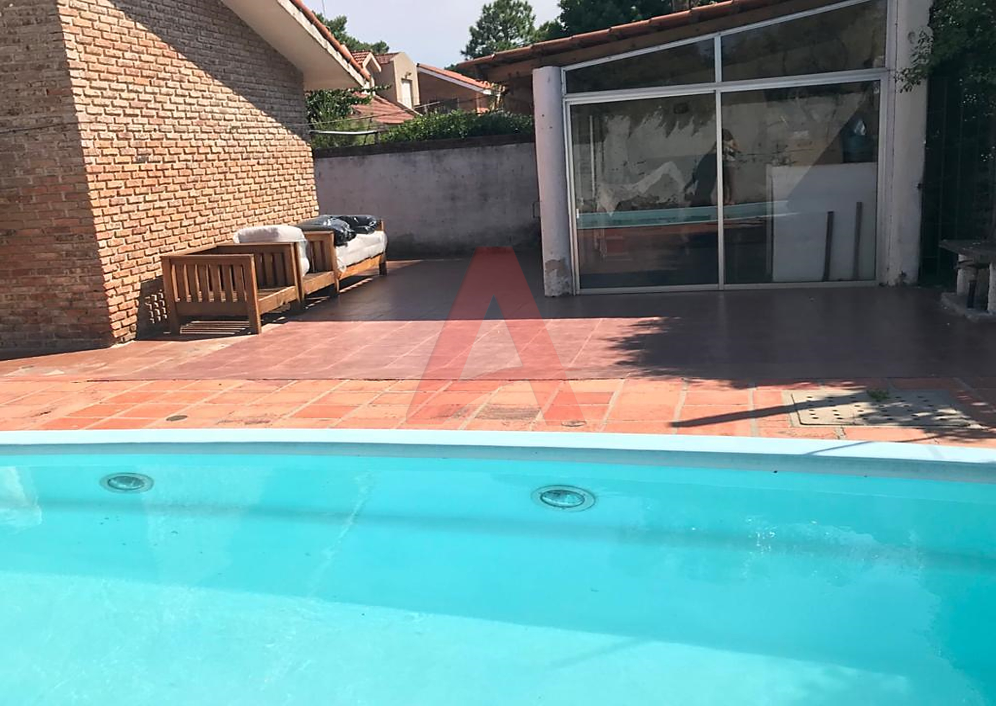 PARQUE MIRAMAR – VENTA CASA PADRON UNICO DE 3 DORMITORIOS. Ref #ZCEFFC - infocasas.com.uy