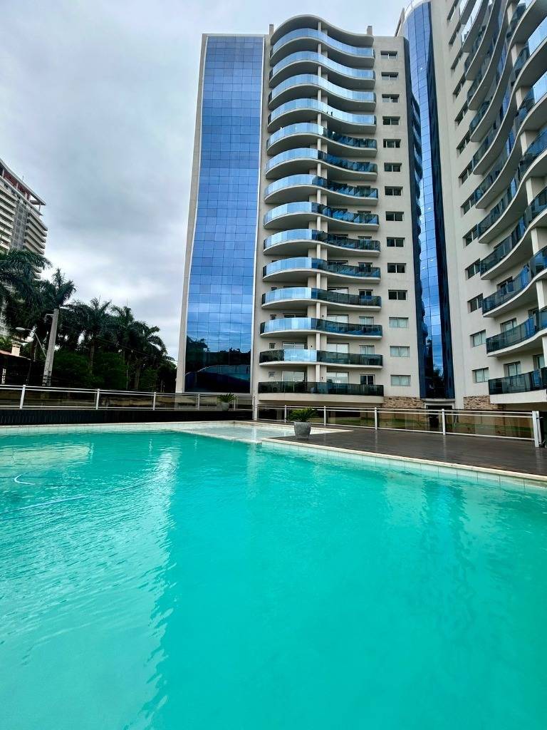 ALQUILO DEPARTAMENTO EN BARRIO MBURUCUYA A ESTRENAR!. Ref #I300F0 - infocasas.com.py