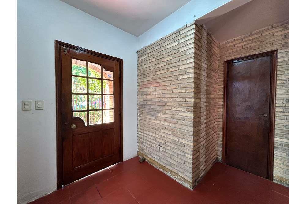 ALQUILER DE CASA AMPLIA EN TRINIDAD PARAGUAY-ASUNCIÓN-SANTISIMA ...