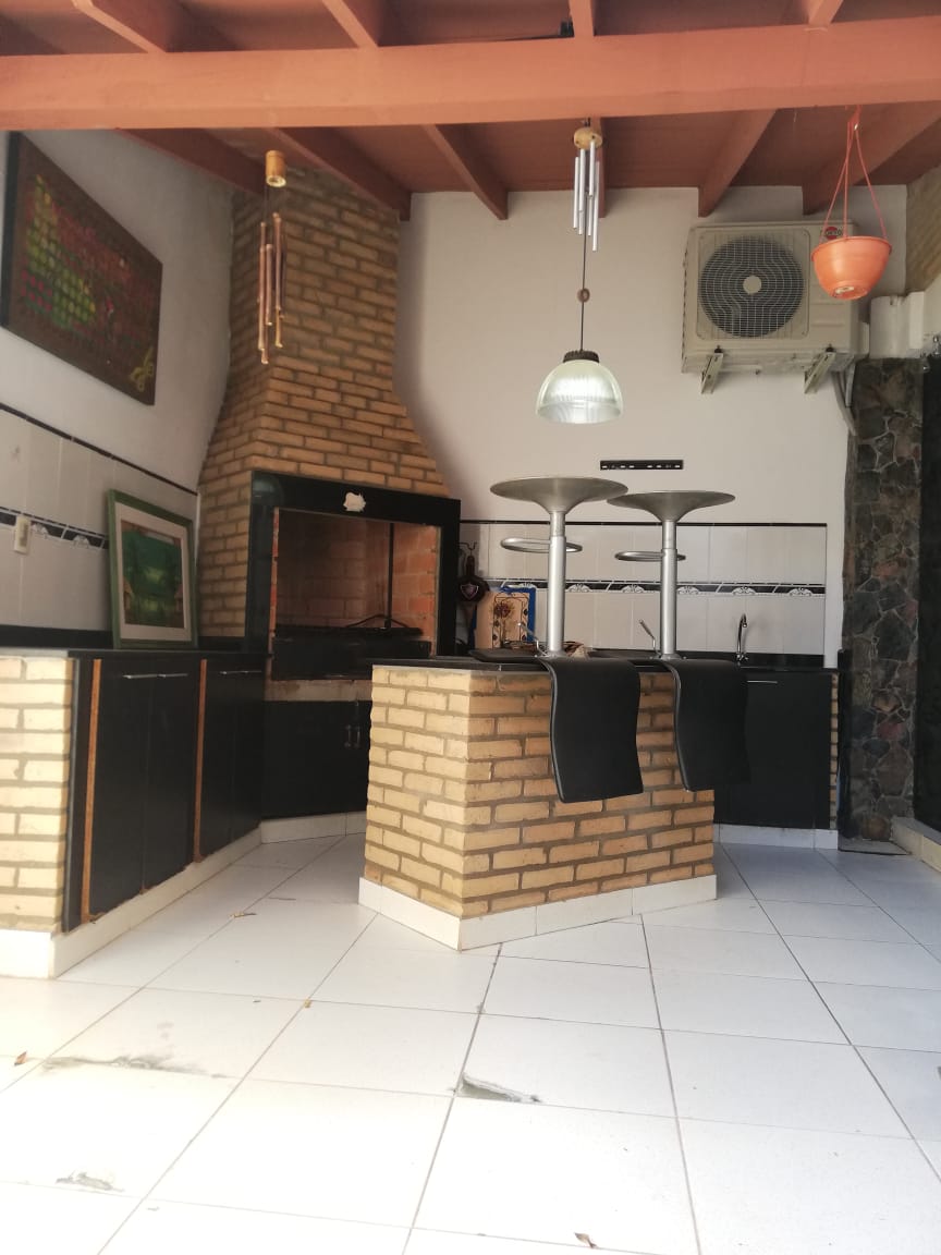 ALQUILO DUPLEX EN BARRIO CERRADO ECONATURA 2 / LAMBARÉ . Ref #C3D27 - infocasas.com.py