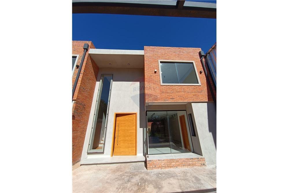 ALQUILO DUPLEX A ESTRENAR FERNANDO DE LA MORA ZONA SUR. Ref #G4121E - infocasas.com.py