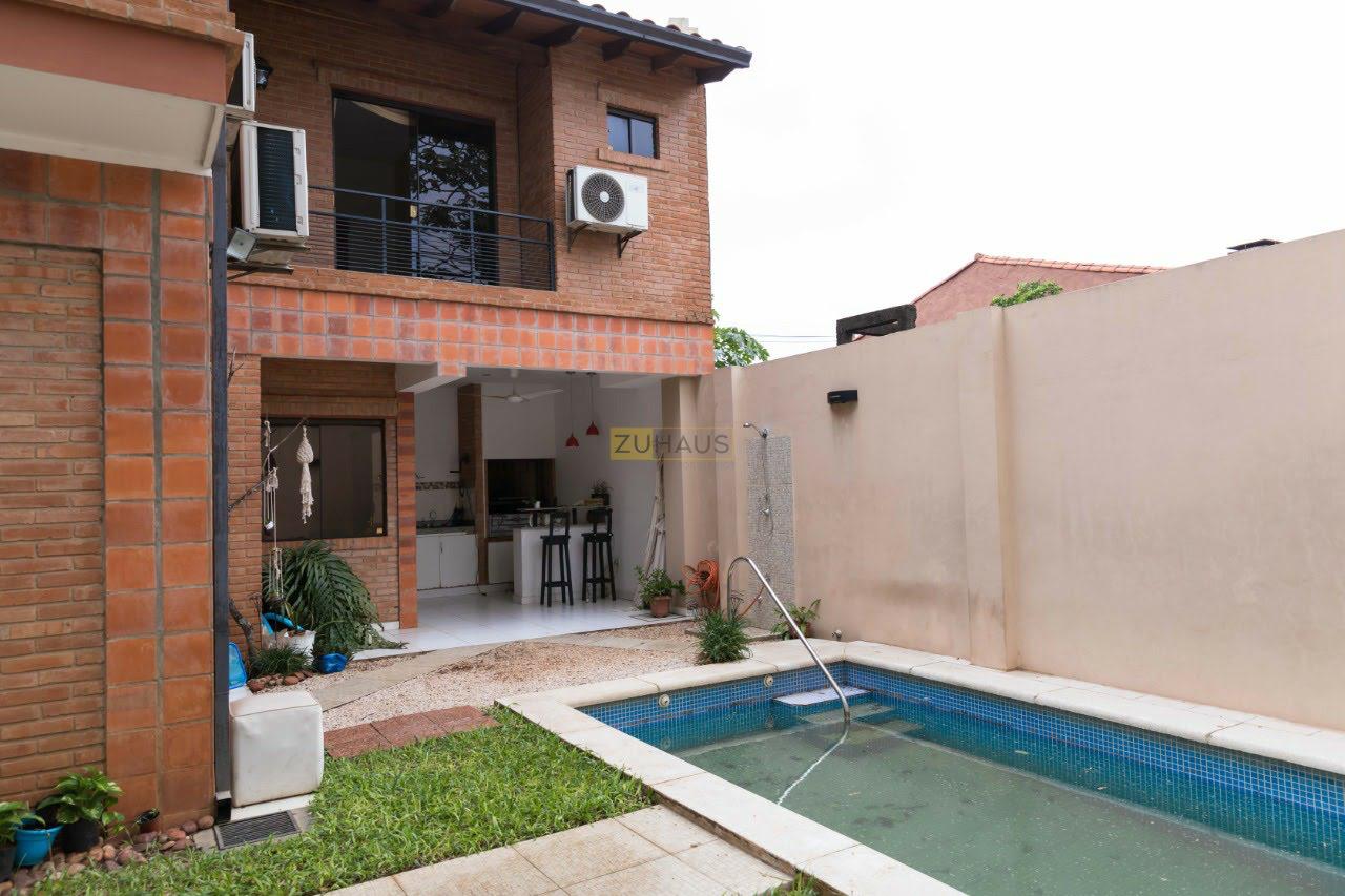 ALQUILO DÚPLEX DE 3 HABITACIONES EN BARRIO YKUA SATI. Ref #T916FC - infocasas.com.py