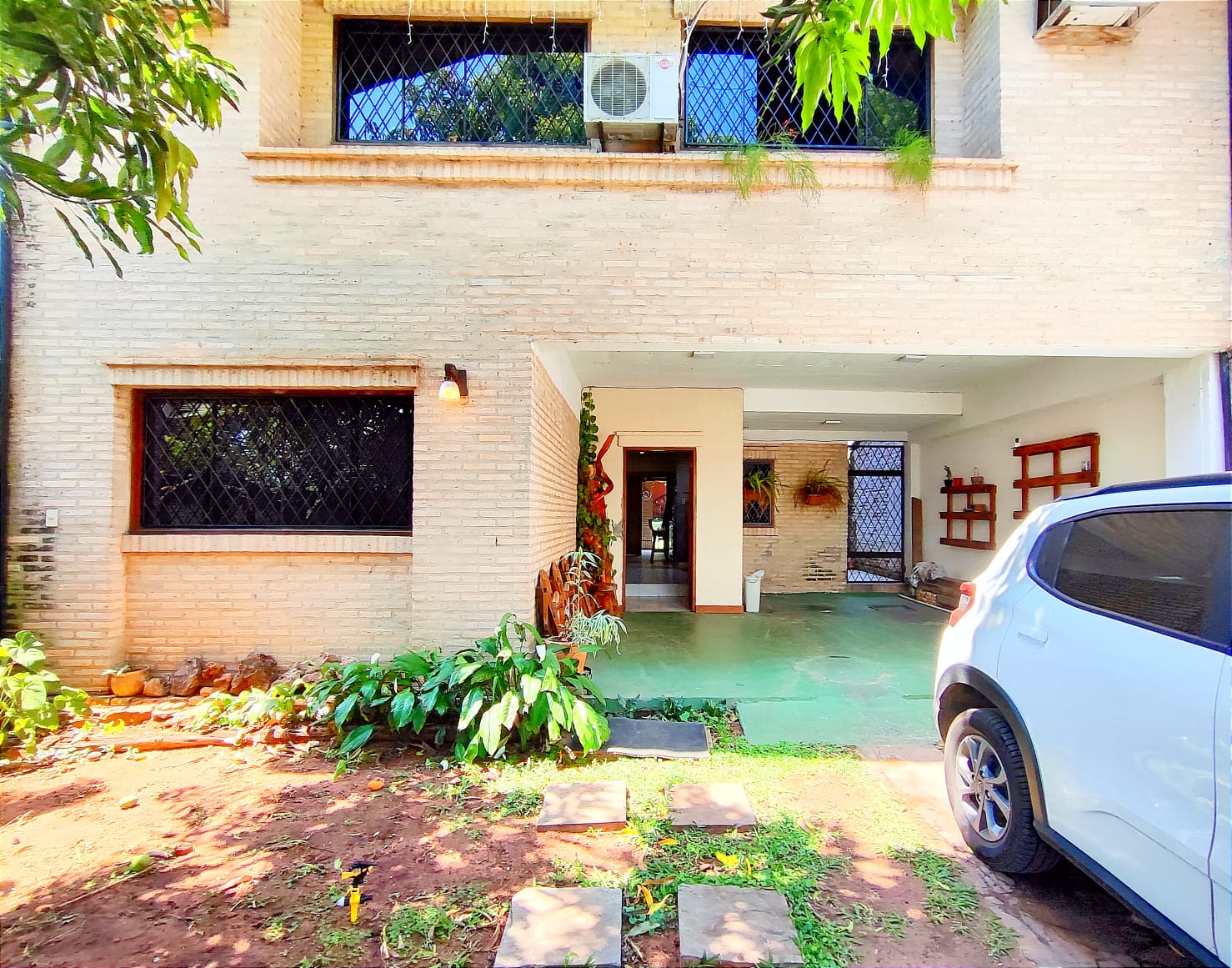 Vendo Hermosa casa en Lambare . Ref #I9A891 - infocasas.com.py