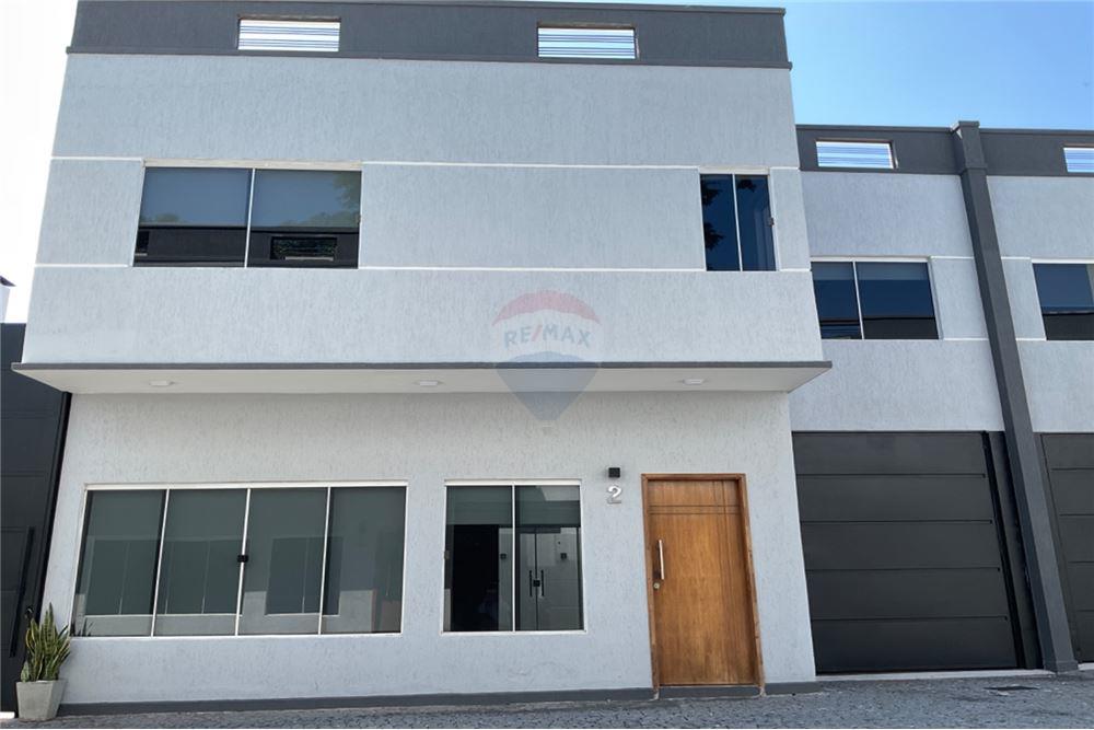 Alquilo Duplex en barrio Nazareth. Ref #SA5368 - infocasas.com.py