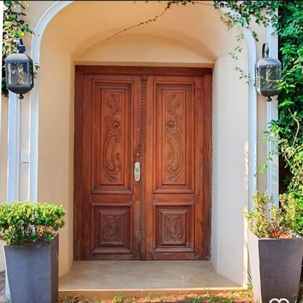 ALQUILO RESIDENCIA EN BARRIO MANORÁ. Ref #KD0442