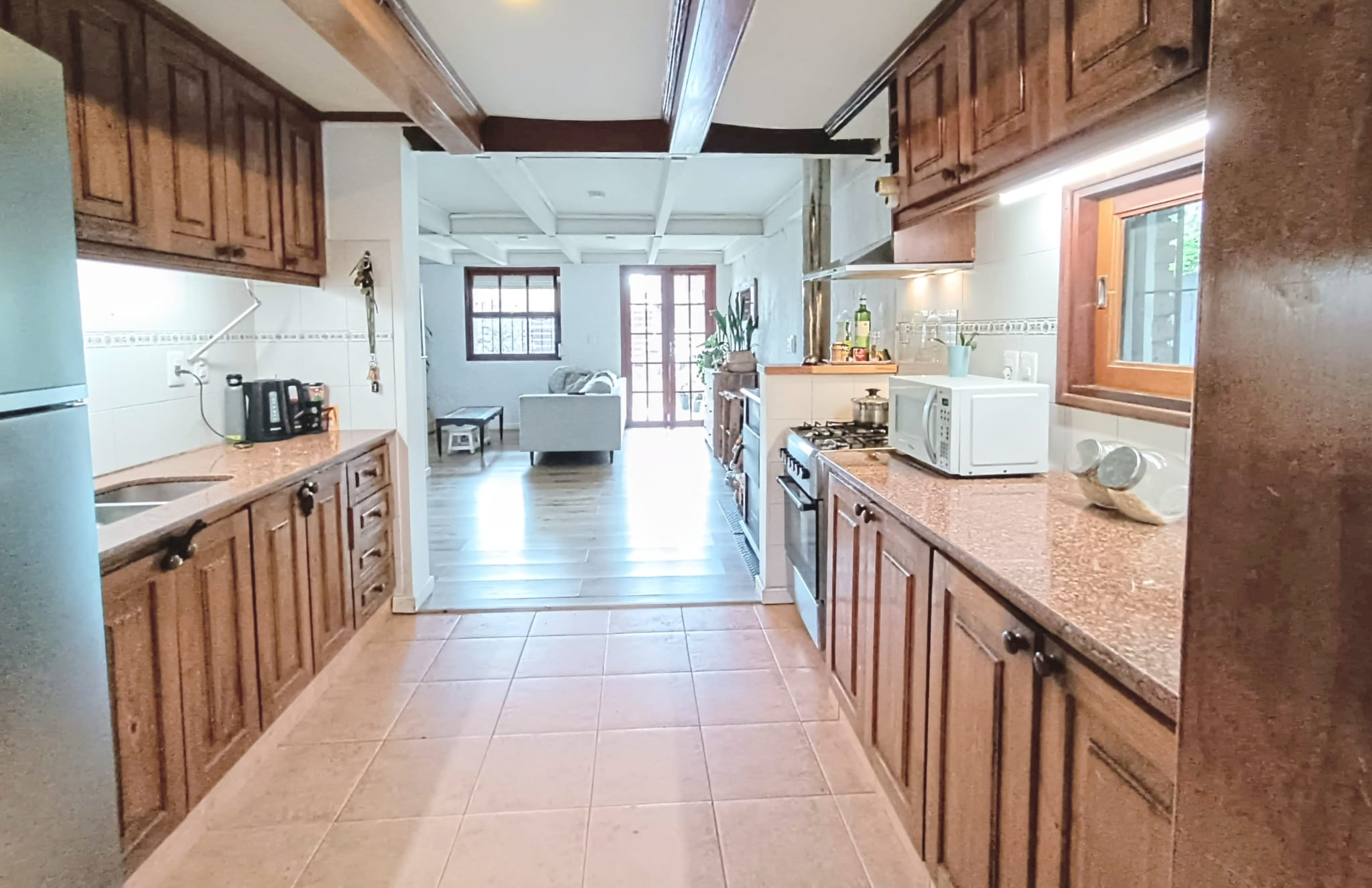 Venta Casa Solymar Sur 2 Dormitorios