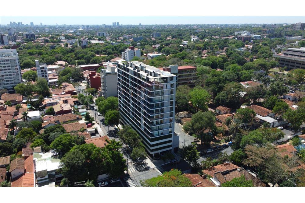 ALQUILER DEPARTAMENTO EDIFICIO LA GARDENIA SOHO. Ref #X5DDFC - infocasas.com.py