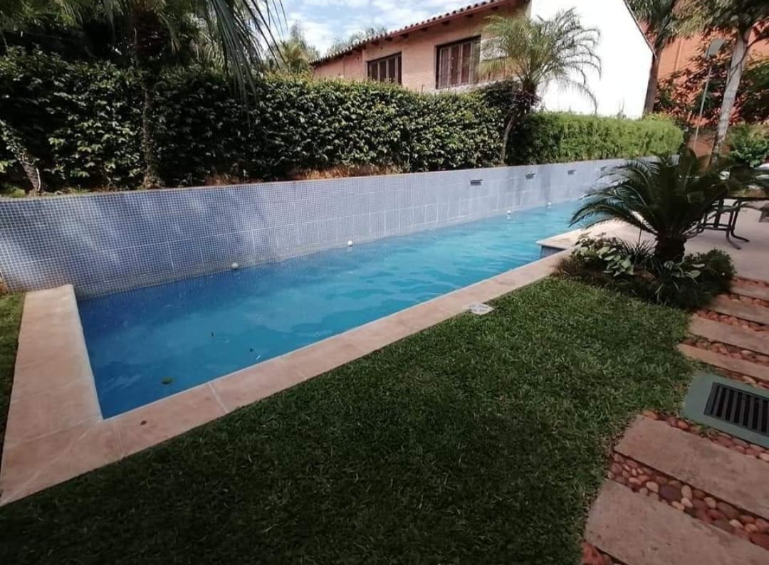 ALQUILO HERMOSA CASA EN EL CONDOMINIO BOTANICA 5 (FERNANDO DE LA MORA). Ref #E78618 - infocasas ...