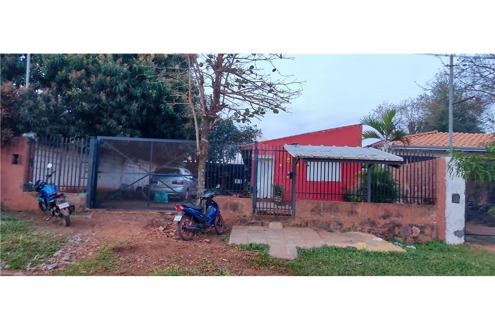 Casa - Venta - Paraguay Central Luque. Ref #GD5802 - infocasas.com.py