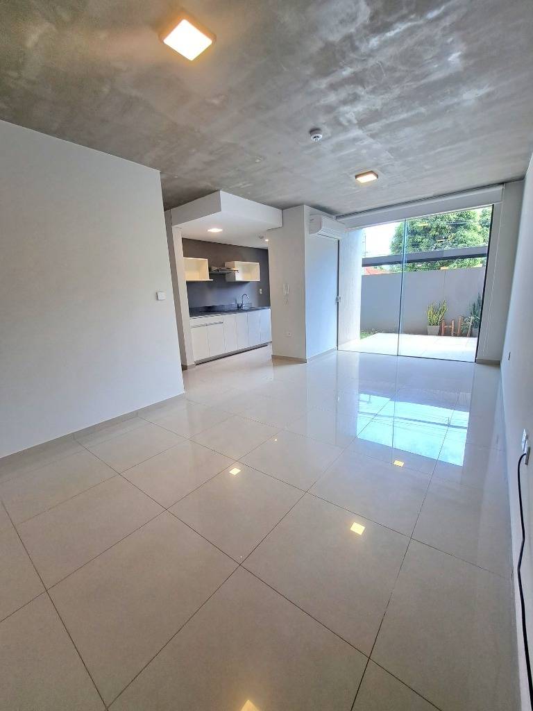 ALQUILO DEPARTAMENTO DE DOS HABITACIONES Y DOS COCHERAS ZONA CIT. Ref #AF63AB - infocasas.com.py