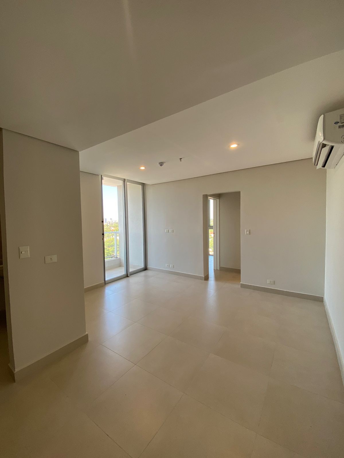 Vendo o Alquilo Departamento de 1 Dormitorio en Mburucuyá-LAP5063251. Ref #D7424F - infocasas.com.py