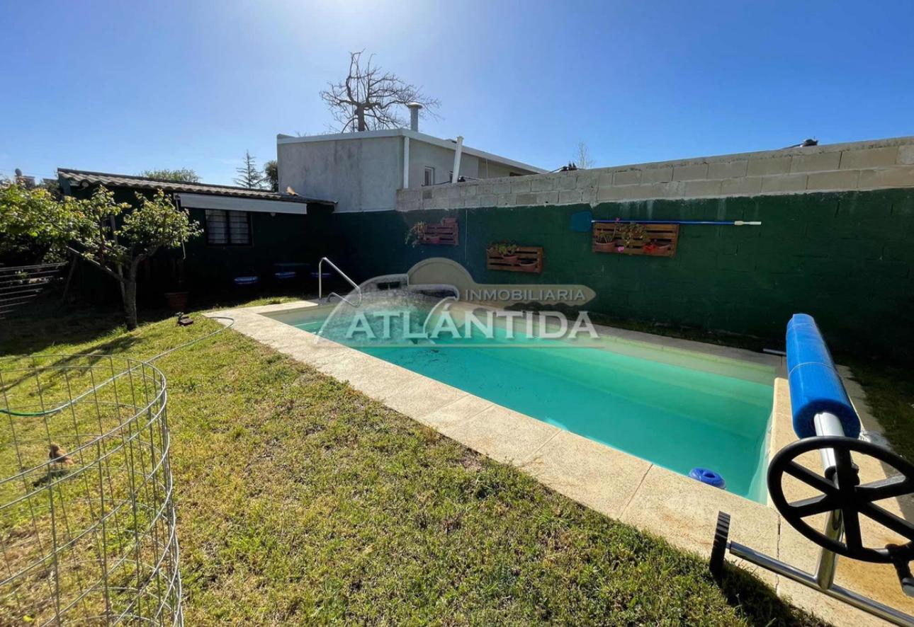 Temp 2025, A Partir De Enero! Atlántida C/ Piscina, A 3 Cuadras De La Playa. Ref #ADE1F2 ...