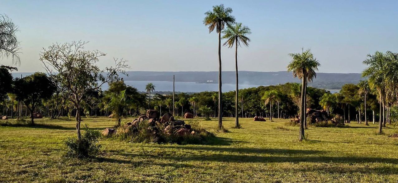 VENDO TERRENO CON VISTA AL LAGO EN BARRIO CERRADO – PARQUE ALTO DE ...