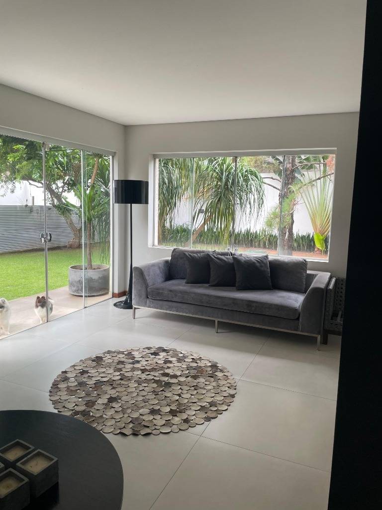 ALQUILO EXCLUSIVA CASA MODERNA TOTALMENTE AMOBLADA EN HERRERA. Ref #R7EC16