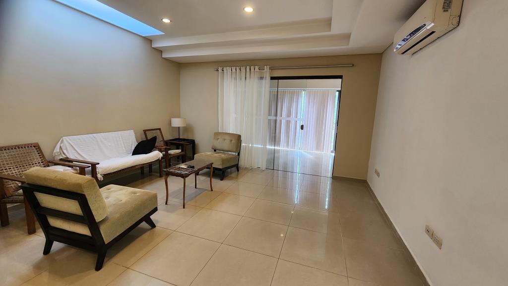 Alquilo Casita toda en Planta Baja. Mburucuya. COD 064. Ref #J36074 - infocasas.com.py