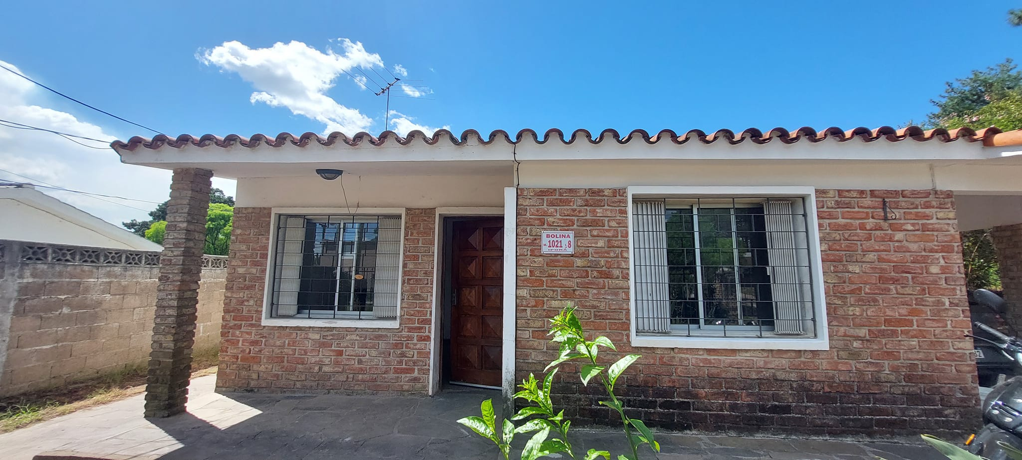 Alquiler en Lomas de Solymar, 2 dormitorios!. Ref #F5A75D - infocasas.com.uy