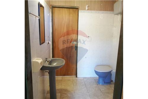 ALQUILO DEPARTAMENTO EN BARRIO JARA . Ref #B839EF - infocasas.com.py