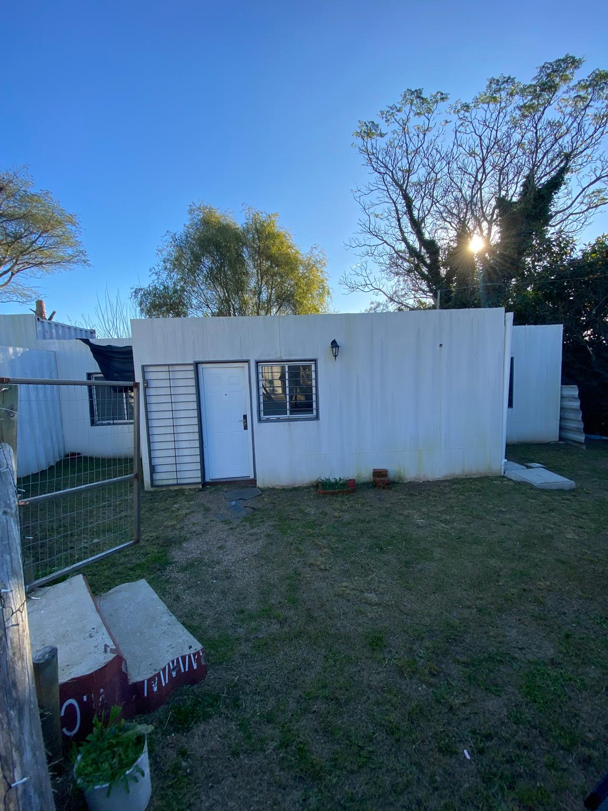 Casa en Alquiler! 2 Dormitorios Lagomar Norte. Ref #D41690 - infocasas.com.uy