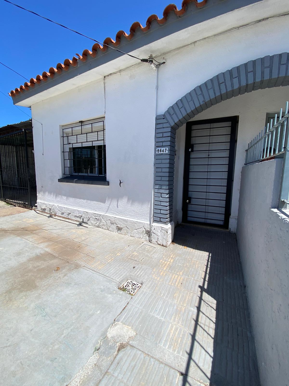 Alquiler Casa 2 Dormitorios Malvin Norte. Ref #NF6EB0