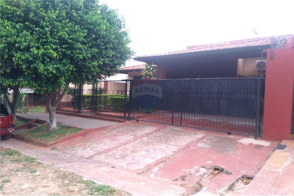 VENDO CASA EN LAMBARE. Ref #RC3162 - infocasas.com.py