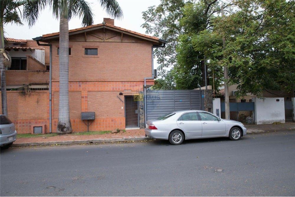 ALQUILO DUPLEX CON PISCINA EN YCUA SATI. Ref #S42402 - infocasas.com.py