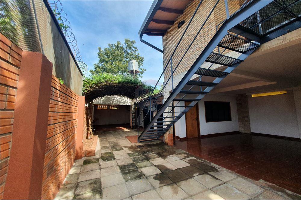 ALQUILO DUPLEX. Ref #HD35E2 - infocasas.com.py