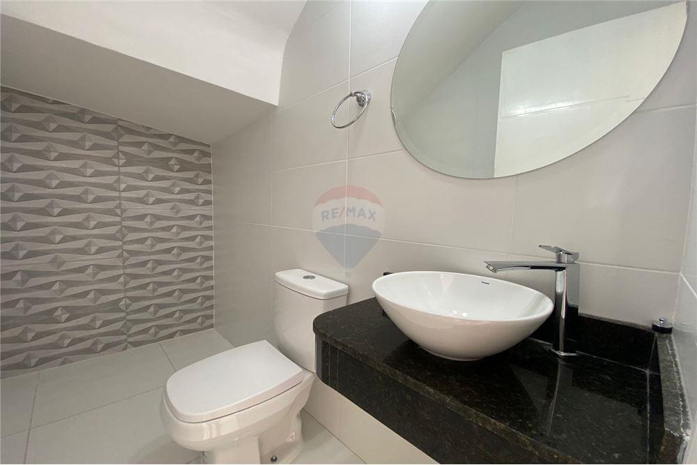 ALQUILO HERMOSO DUPLEX EN LAMBARE!!. Ref #Z39BA4 - infocasas.com.py