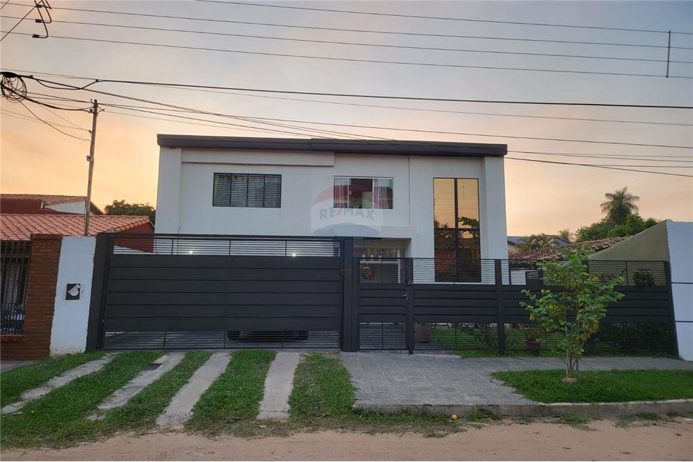 CASA EN ALQUILER- VILLA AURELIA. Ref #K8D943