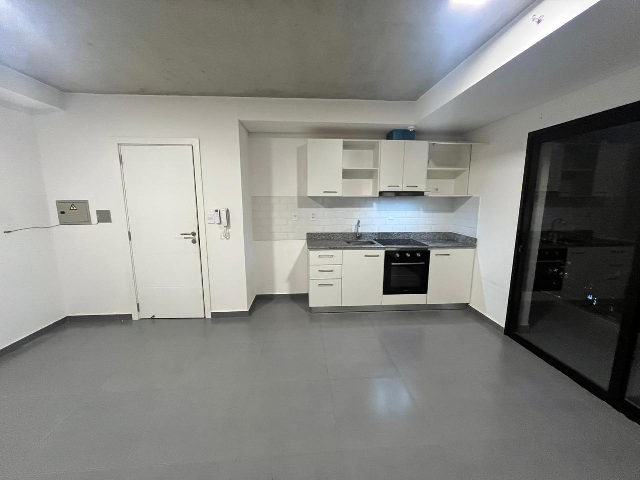Alquilo departamento de un dormitorio en Barrio Jara. Ref #ZFBEE7
