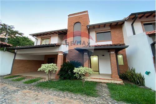 Alquilo Duplex en Fernando de la Mora . Ref #M96778 - infocasas.com.py