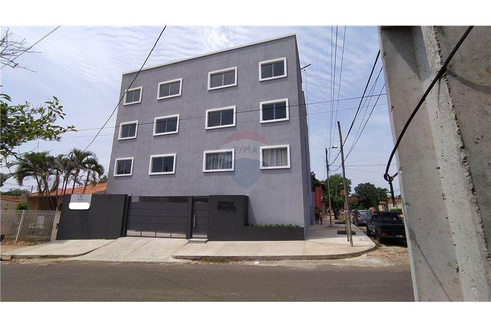 ALQUILO DEPARTAMENTO EN FERNANDO ZONA NORTE. Ref #A1DA05 - infocasas.com.py