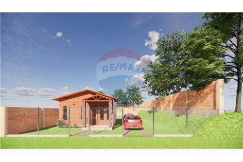 Casa - Venta - Paraguay Central Luque. Ref #ZC38E9 - infocasas.com.py