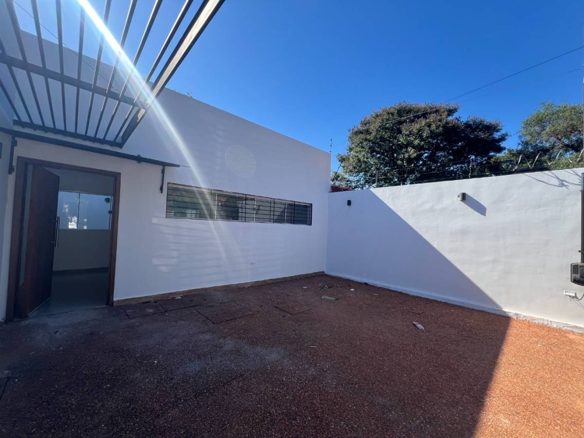 ALQUILO DUPLEX EN LUQUE. Ref #X1CB66 - infocasas.com.py