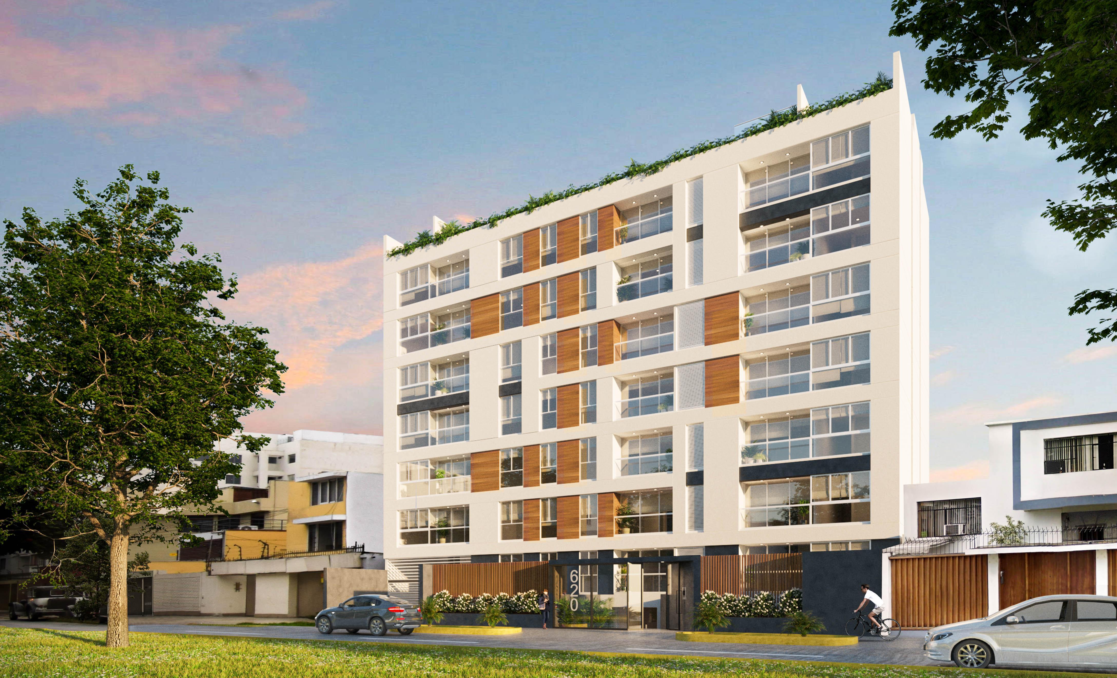 Las Tradiciones. Ref #X2524 - infocasas.com.pe