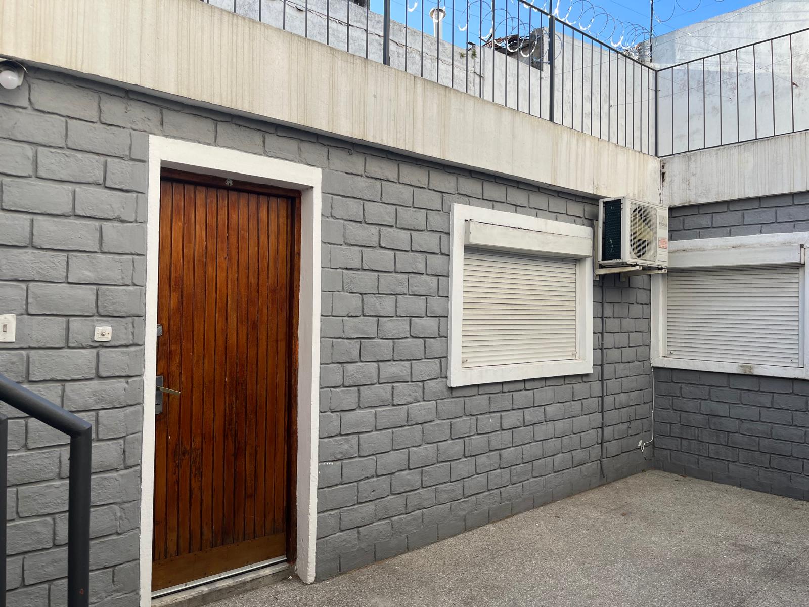 Prolijo, luminoso y seguro para entrar, Garibaldi y Vilardebo ...