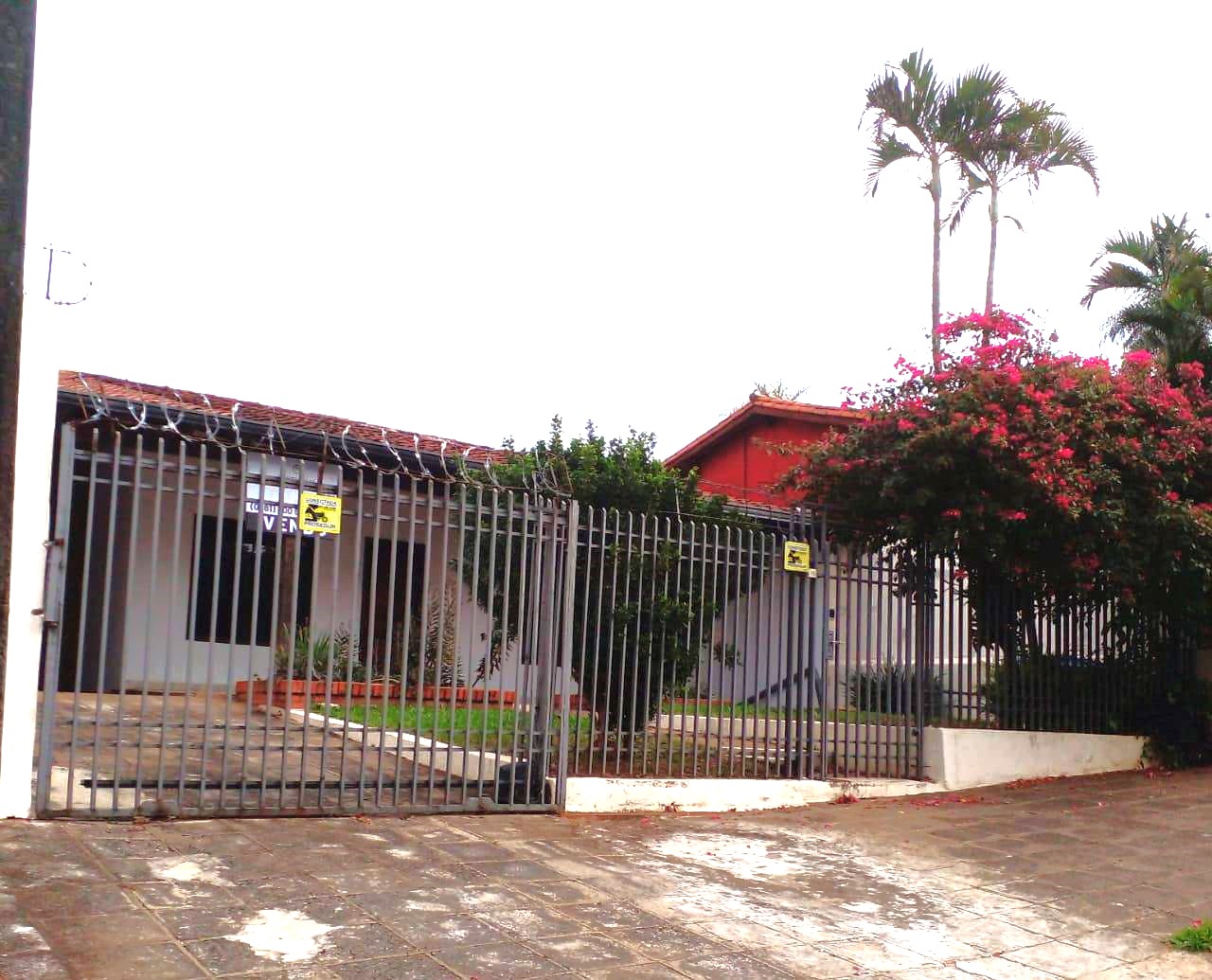 VENDO CASA CON PISCINA EN FERNANDO DE LA MORA ZONA SUR. Ref #UE1FFC - infocasas.com.py
