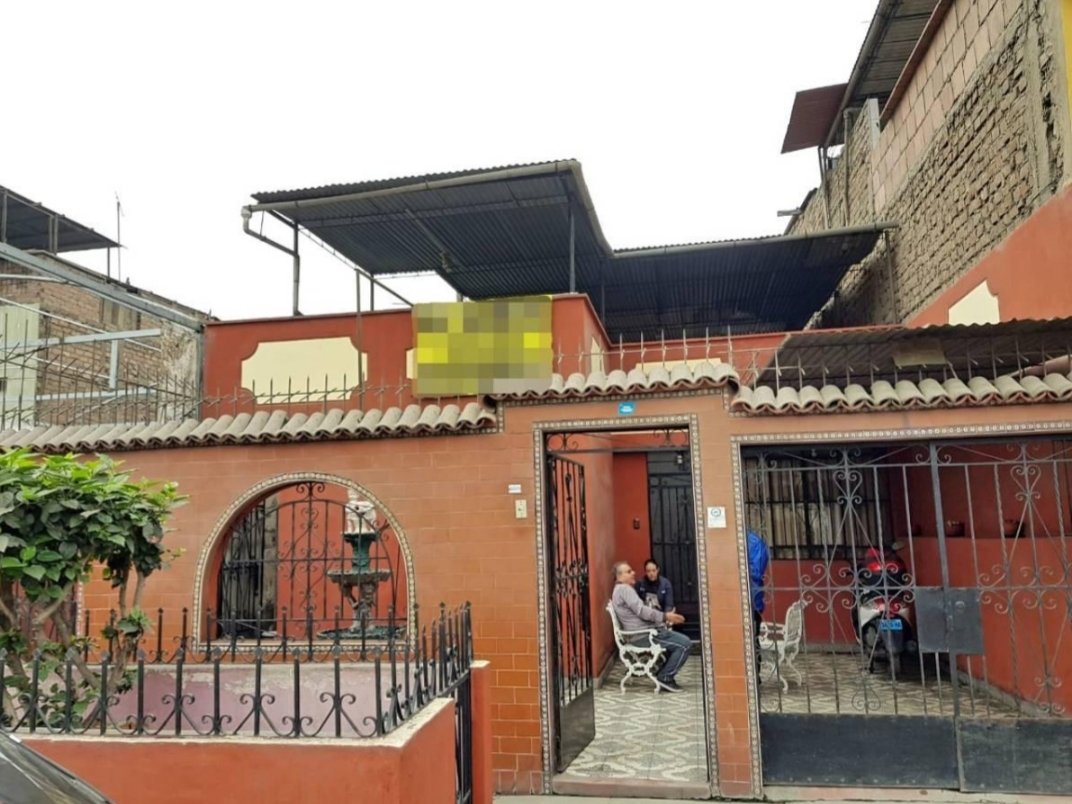 Venta de Casa en Rimac. Ref #Q610D