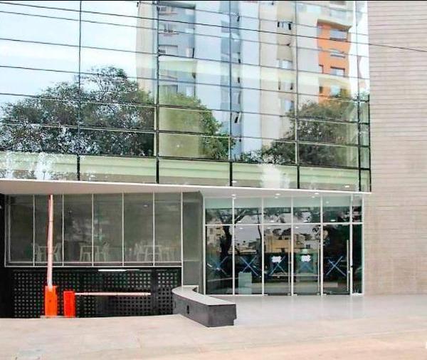 Oficina premium en Av. Juan de Aliaga cuadra 4, Magdalena límite con ...