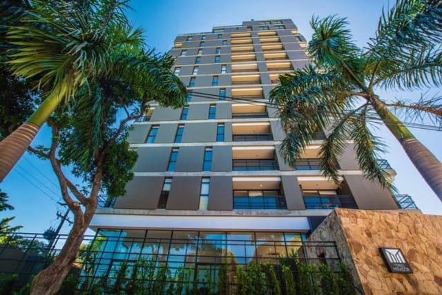 Edificio Torres Mirador - Torre 2. Ref #PB4D08