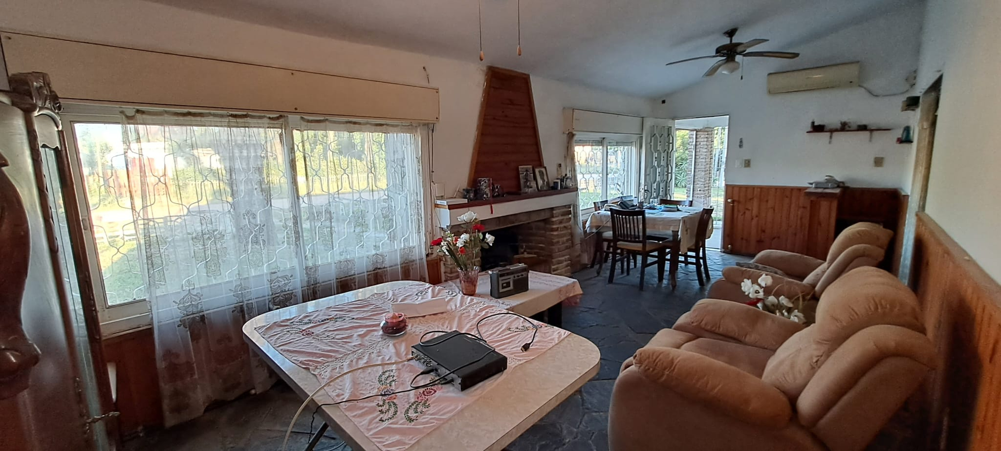 Casa De 3 Dormitorios Lomas De Solymar Padròn Ùnico. Ref #TAE879 - infocasas.com.uy