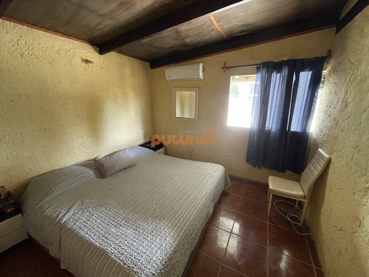Casa en Punta Ballena, Chihuahua. Ref #F6EDF7 - infocasas.com.uy
