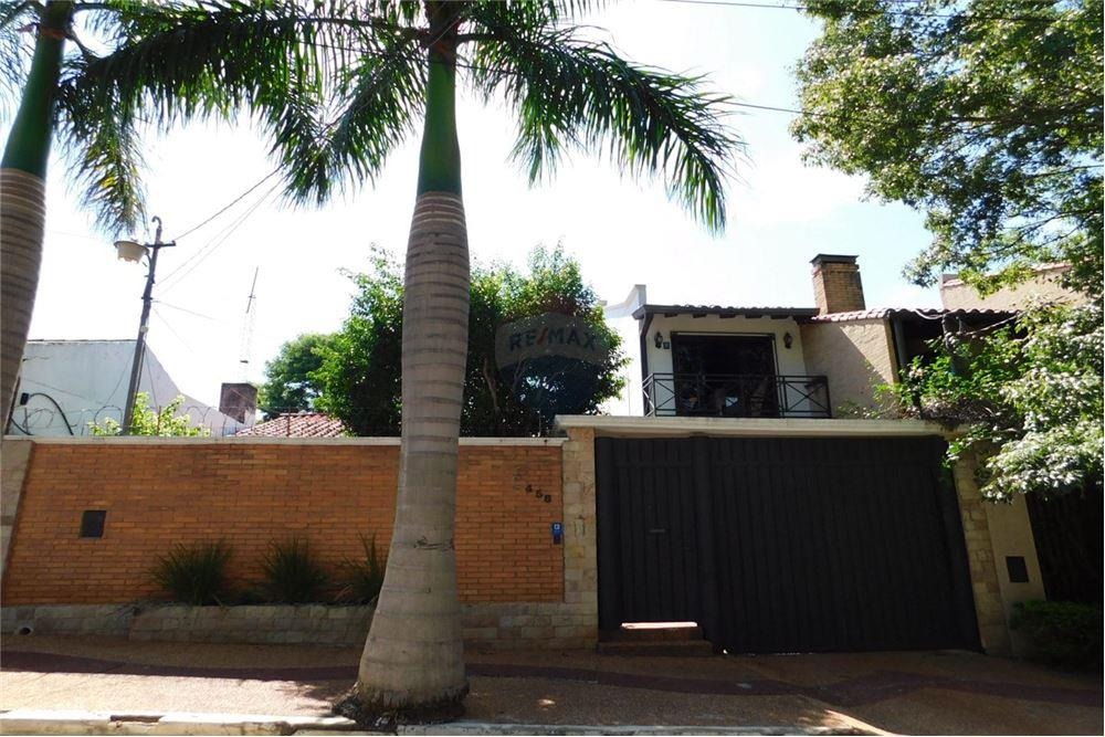 VENDO CASA EN LAMBARE BARRIO FELICIDAD. Ref #S44075 - infocasas.com.py