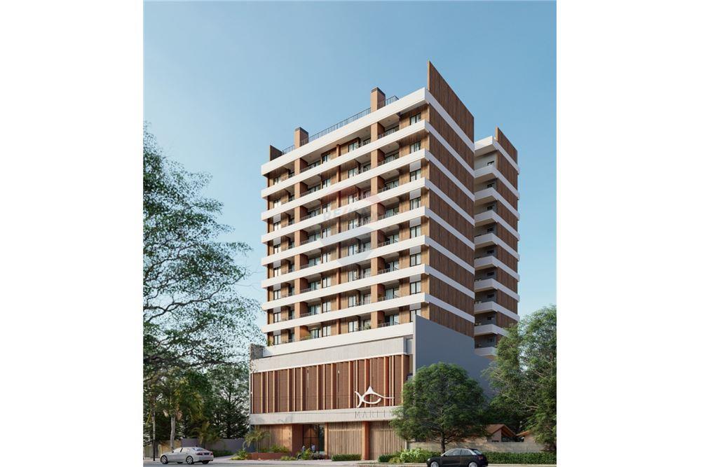Edificio Marlin , ahora en zona UNA. Ref #GF0211